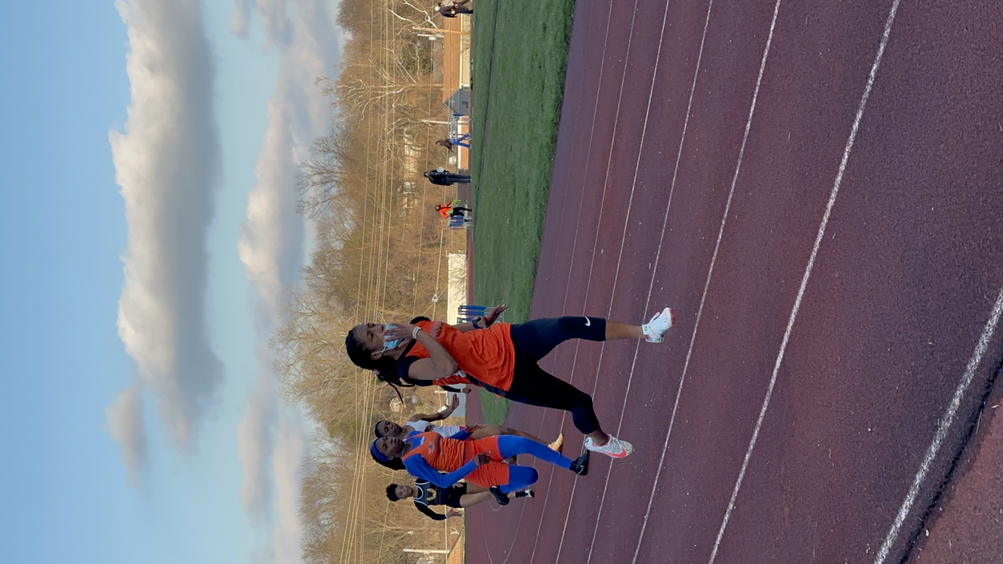 Ritenour - Team Home Ritenour Huskies Sports