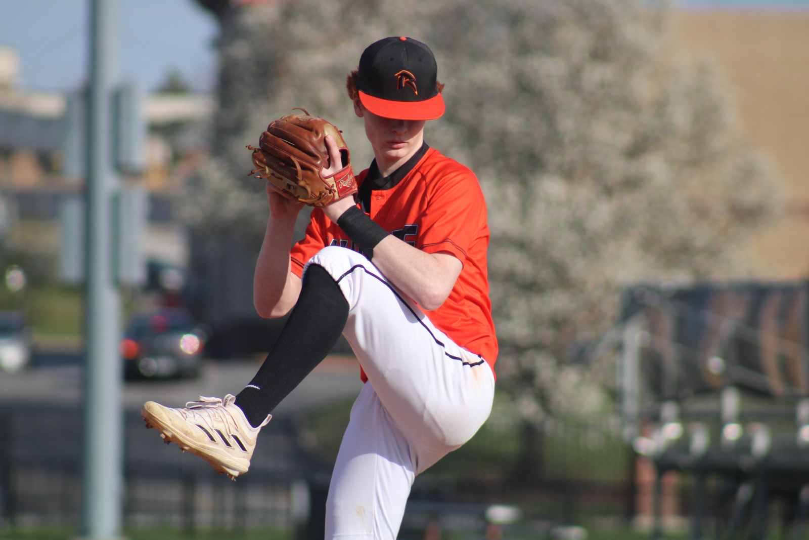 Ritenour - Team Home Ritenour Huskies Sports