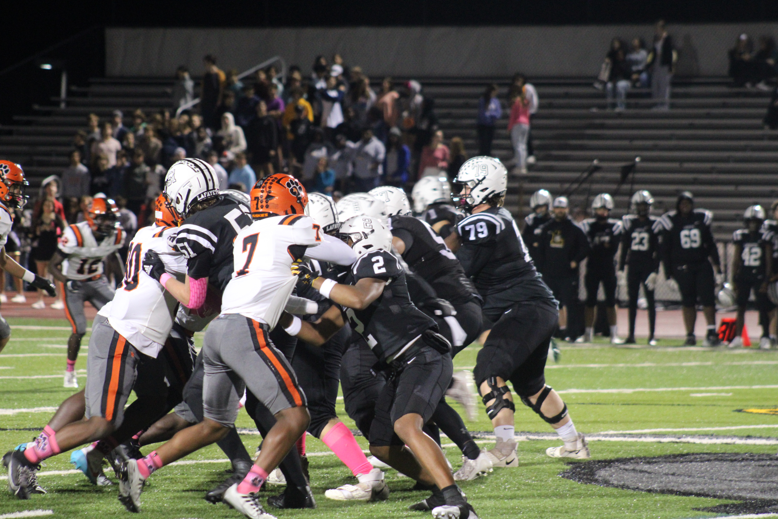 Ritenour - Team Home Ritenour Huskies Sports