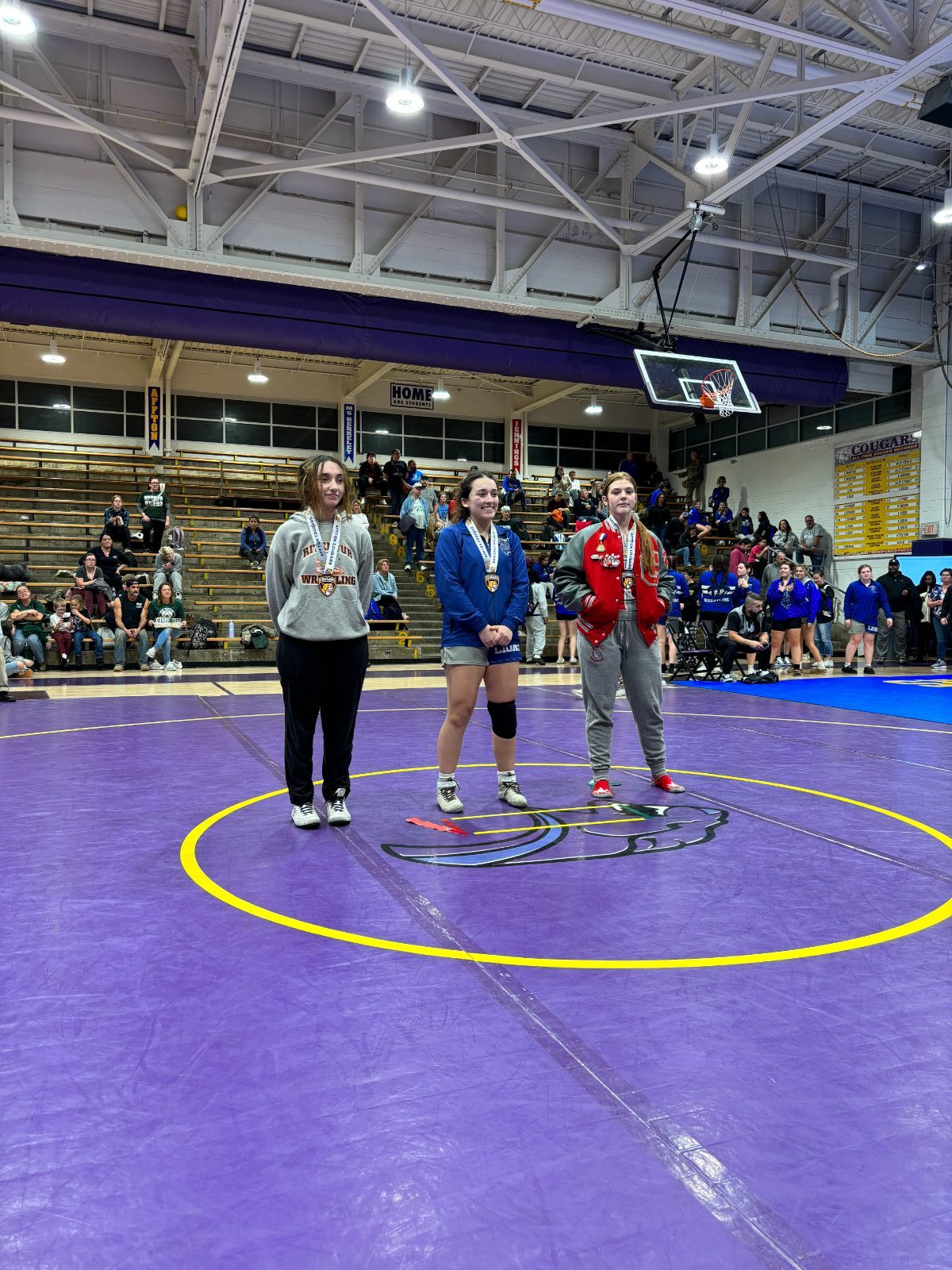 Ritenour - Team Home Ritenour Huskies Sports