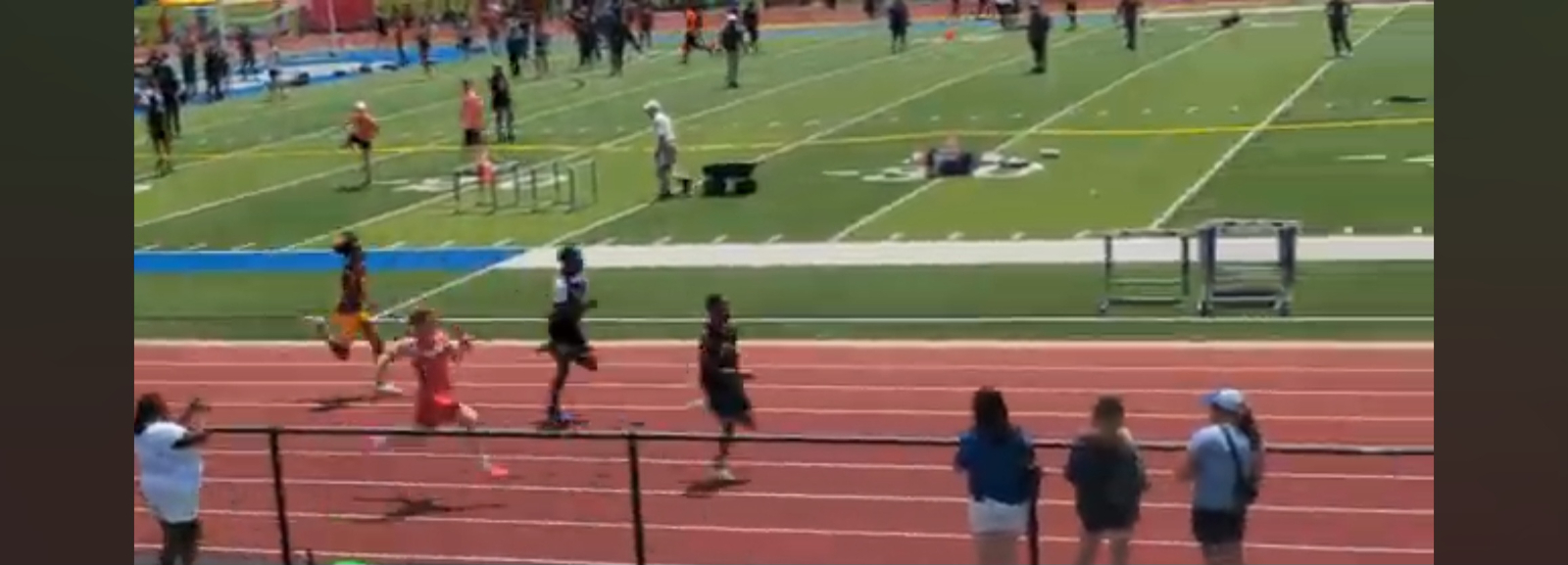 Ritenour - Team Home Ritenour Huskies Sports