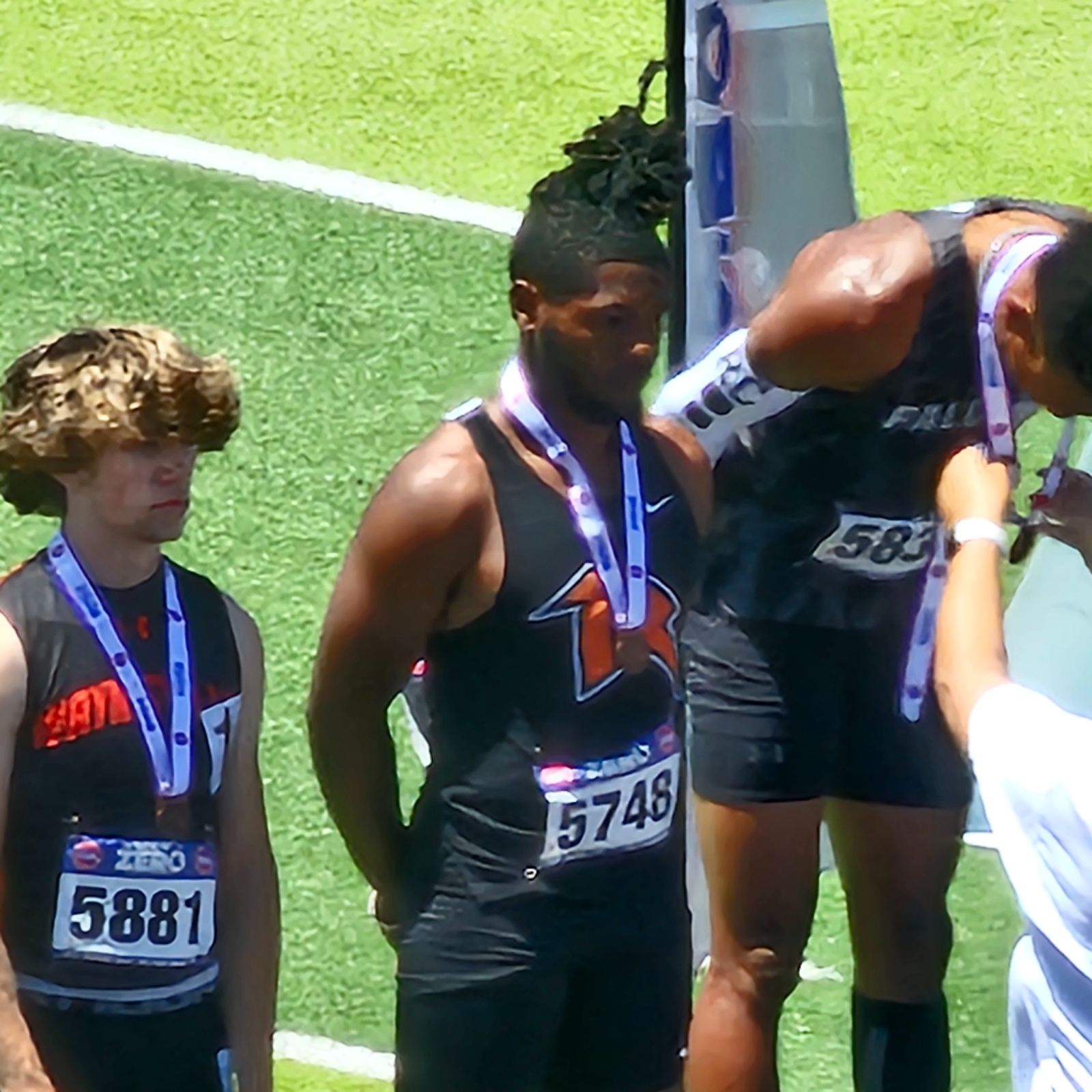 Ritenour - Team Home Ritenour Huskies Sports