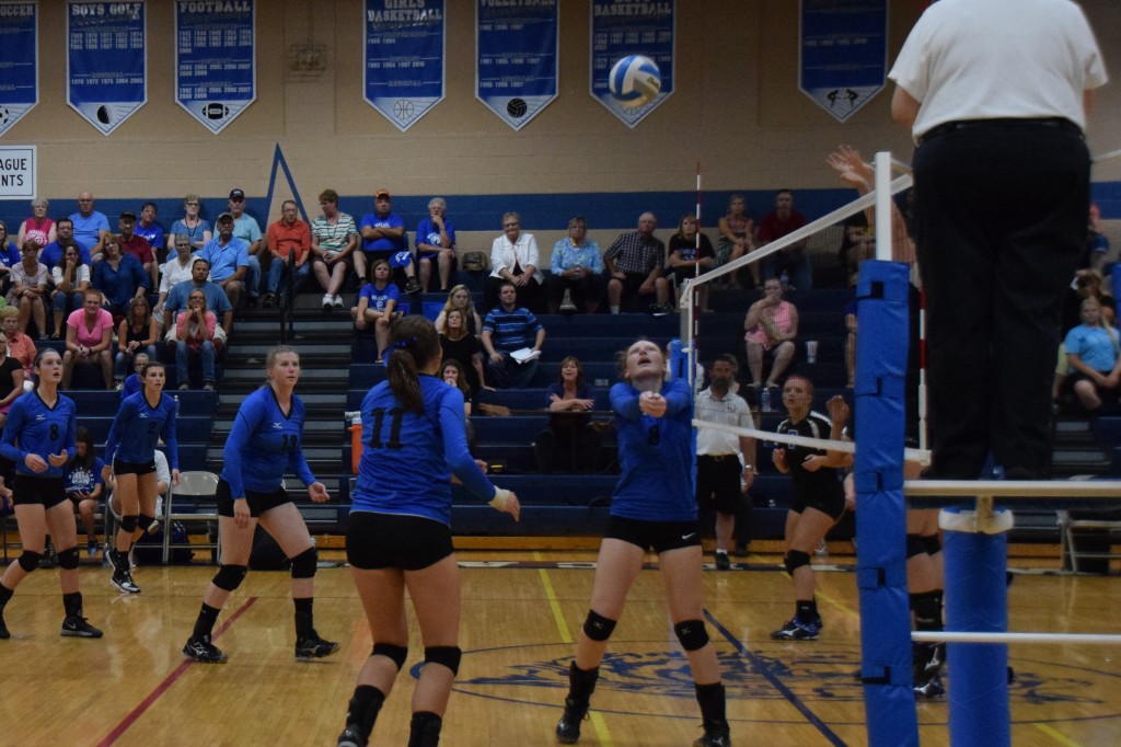 Montague - Team Home Montague Wildcats Sports