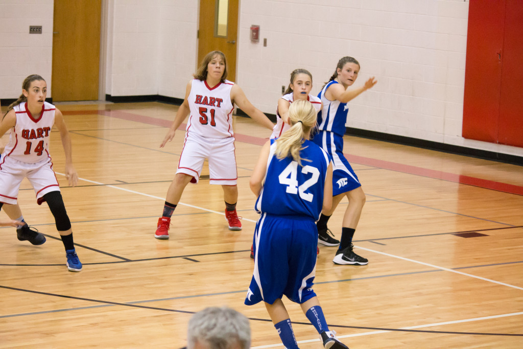 Montague - Team Home Montague Wildcats Sports