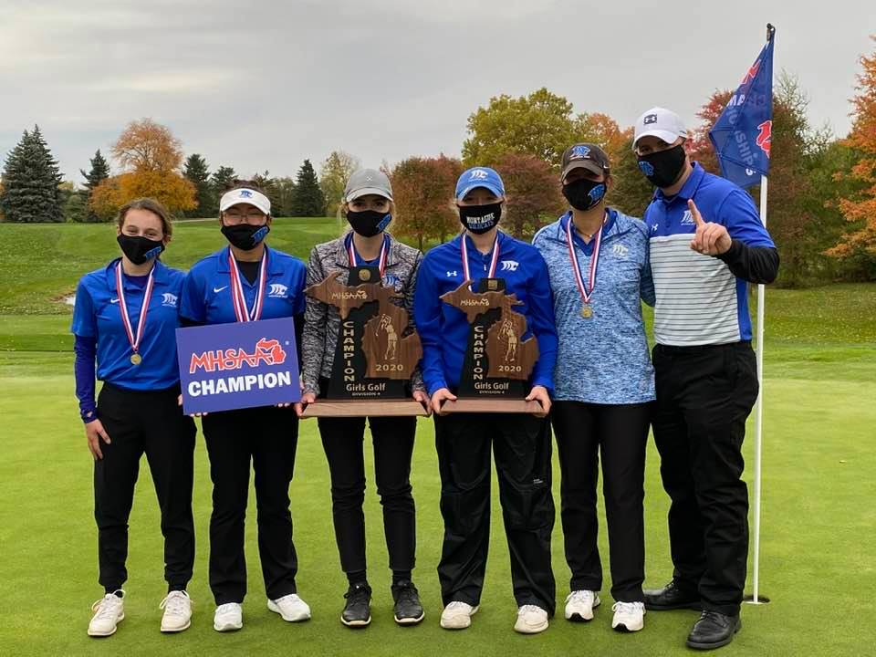 Montague - Team Home Montague Wildcats Sports