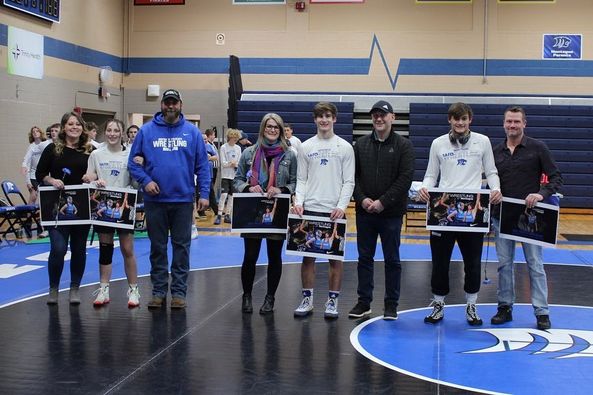 Montague - Team Home Montague Wildcats Sports