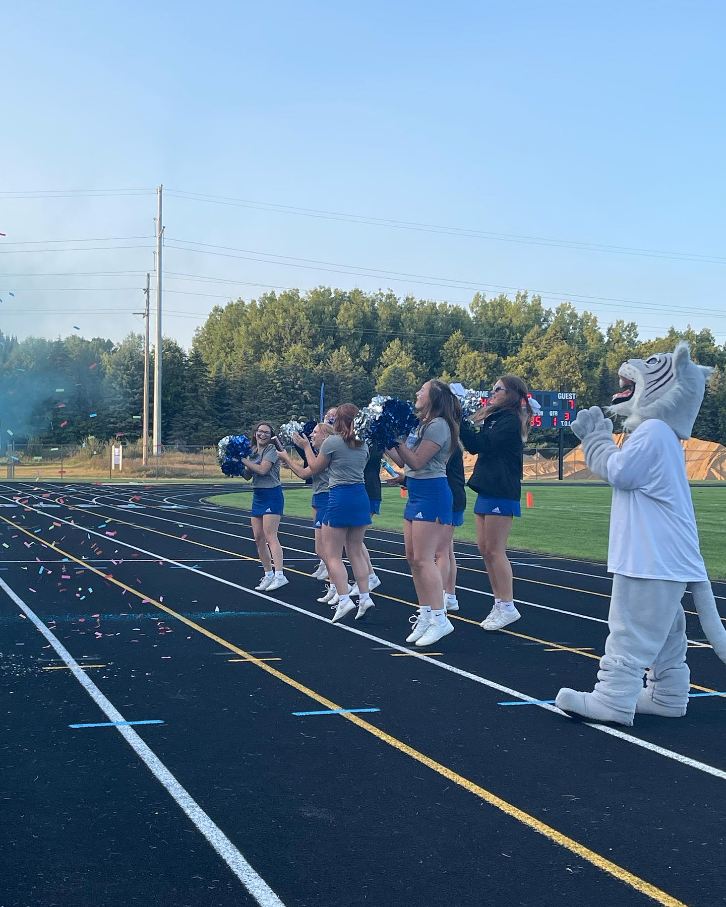 Montague - Team Home Montague Wildcats Sports