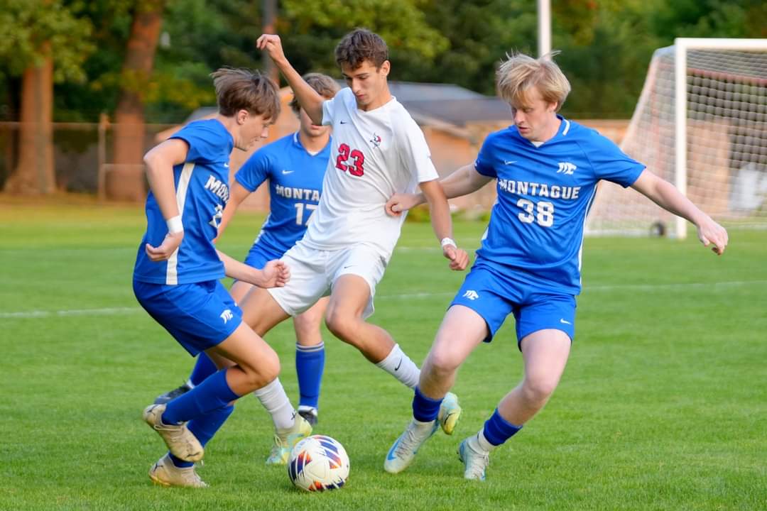 Montague - Team Home Montague Wildcats Sports