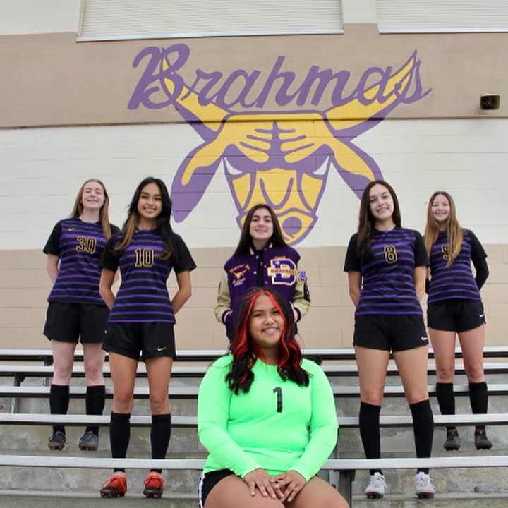 Diamond Bar - Team Home Diamond Bar Brahmas Sports