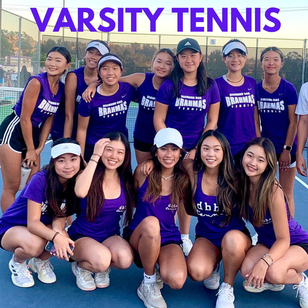 Diamond Bar - Team Home Diamond Bar Brahmas Sports