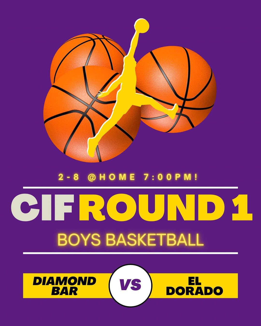 Diamond Bar - Team Home Diamond Bar Brahmas Sports