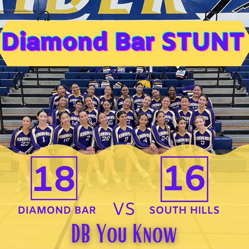 Diamond Bar - Team Home Diamond Bar Brahmas Sports