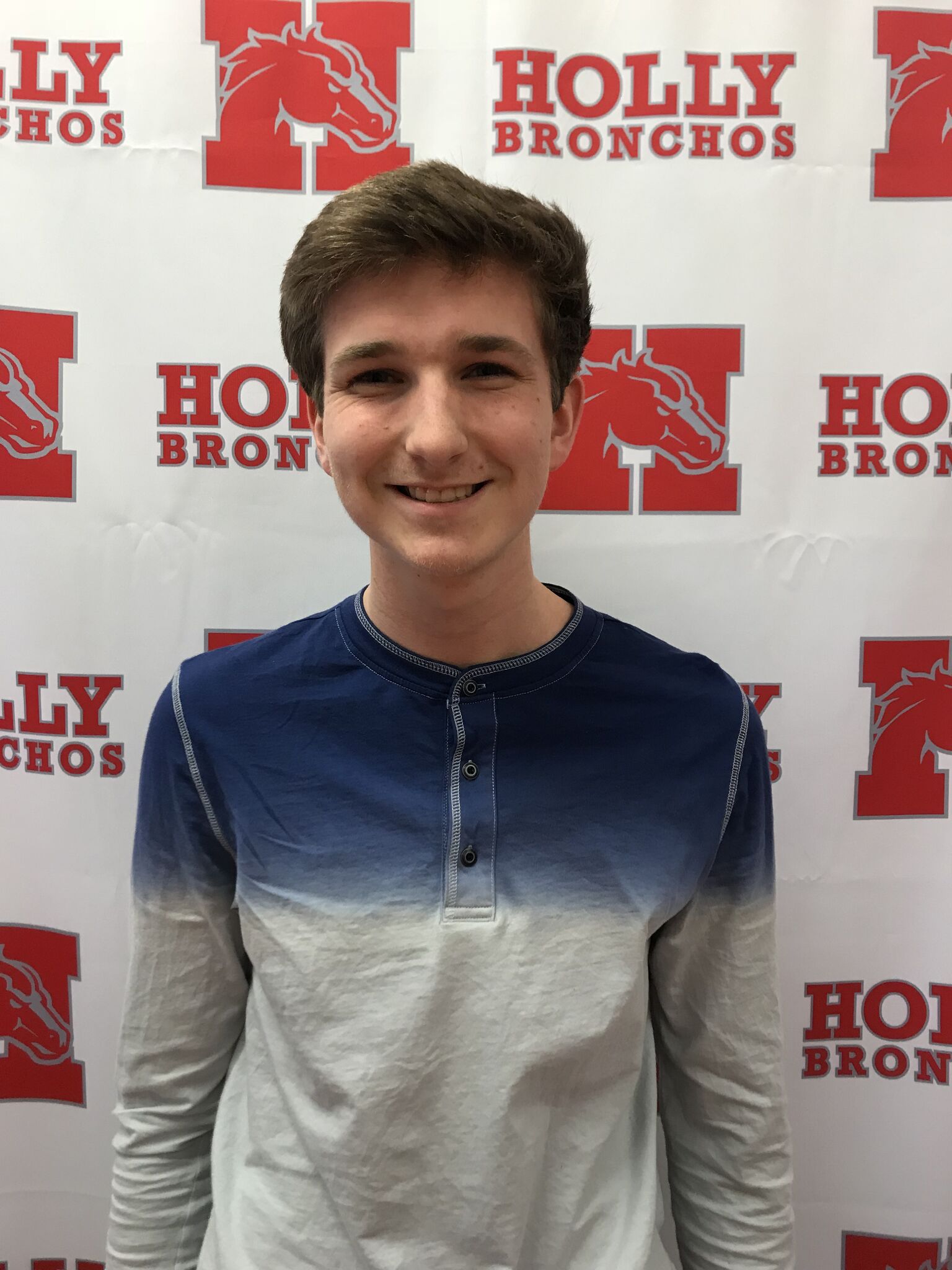 Holly - Team Home Holly Bronchos Sports