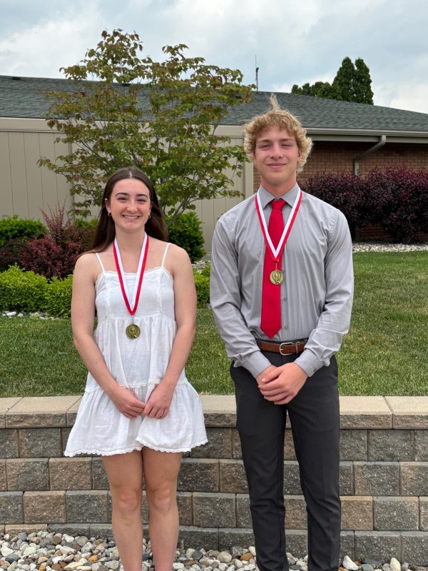 Holly Bronchos - Official Athletic Website – Holly, MI