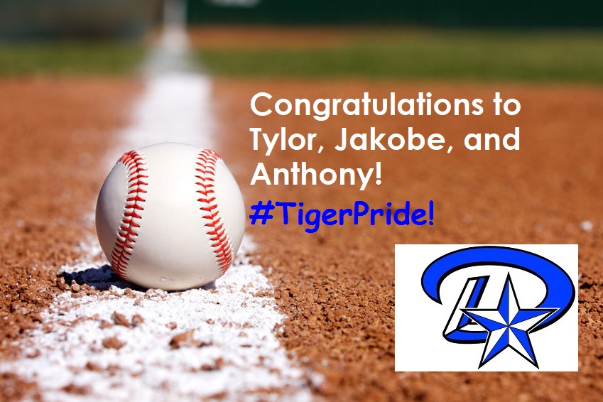 Daingerfield - Team Home Daingerfield Tigers Sports