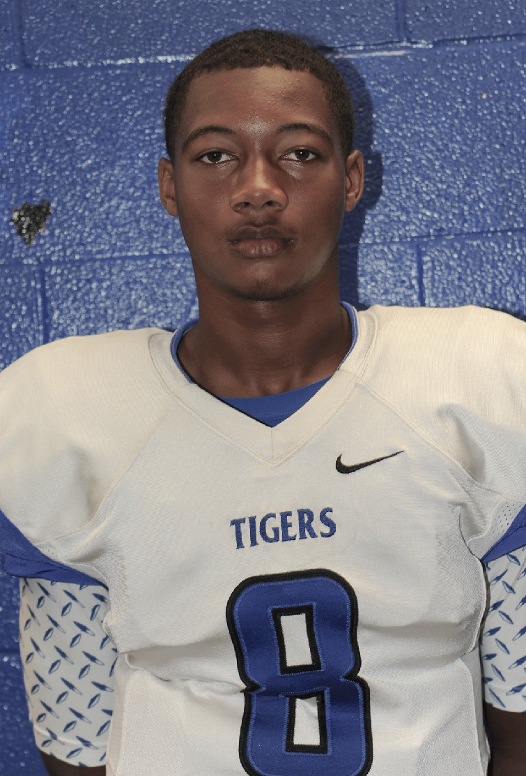 Daingerfield - Team Home Daingerfield Tigers Sports