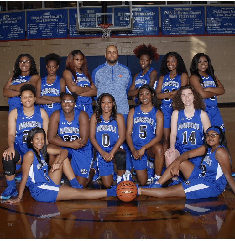 Daingerfield - Team Home Daingerfield Tigers Sports