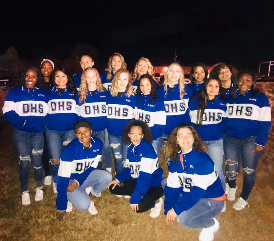 Daingerfield Tigers - Official Athletic Website – Daingerfield, TX