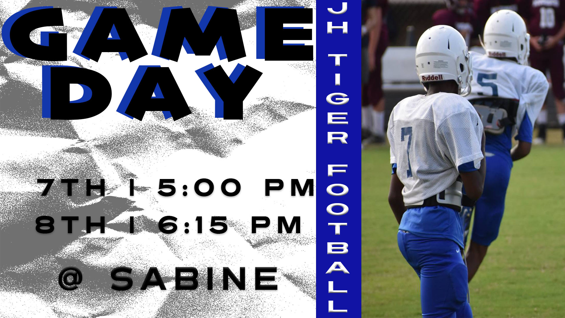 Daingerfield - Team Home Daingerfield Tigers Sports