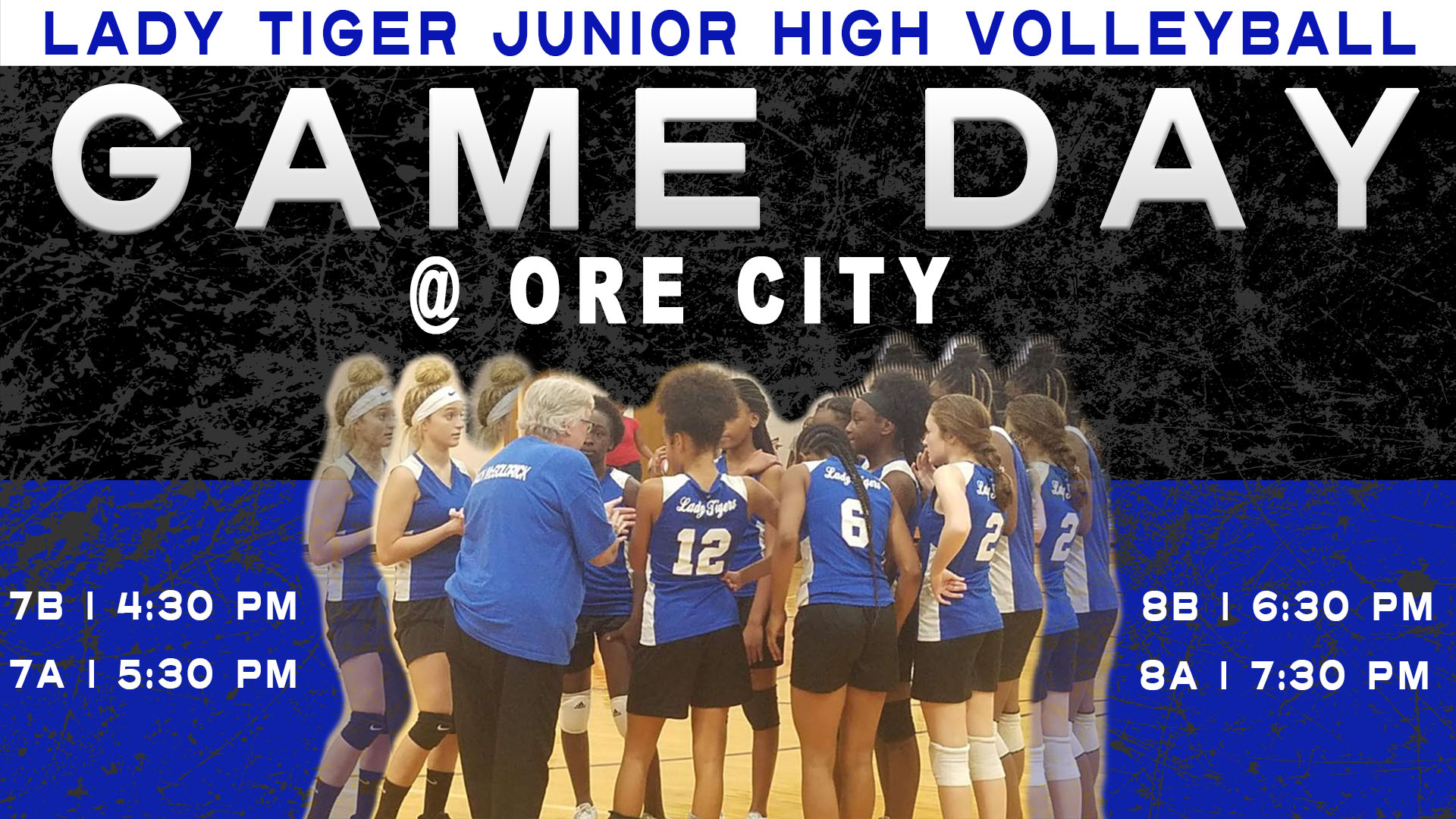 Daingerfield - Team Home Daingerfield Tigers Sports