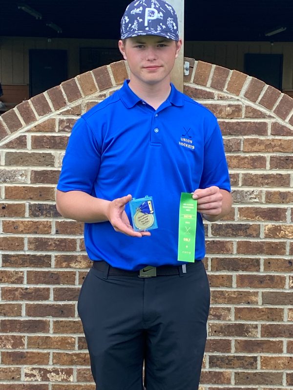 Union - Team Home Union Rockets Sports