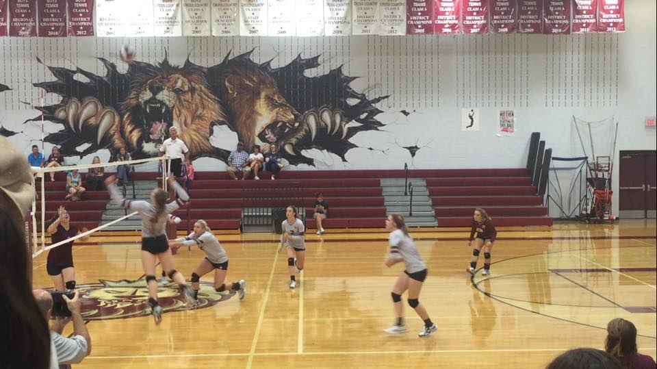 Poolville - Team Home Poolville Monarchs Sports