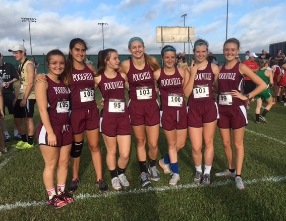 Poolville - Team Home Poolville Monarchs Sports