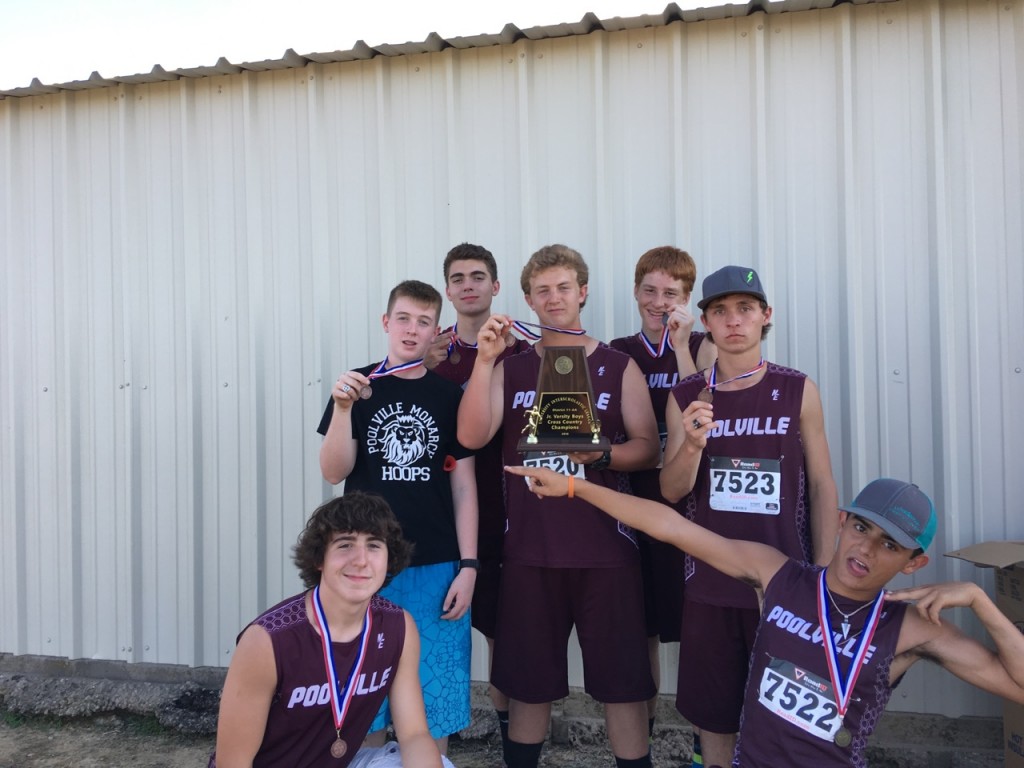 Poolville - Team Home Poolville Monarchs Sports