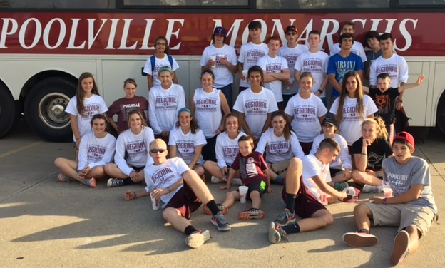 Poolville - Team Home Poolville Monarchs Sports
