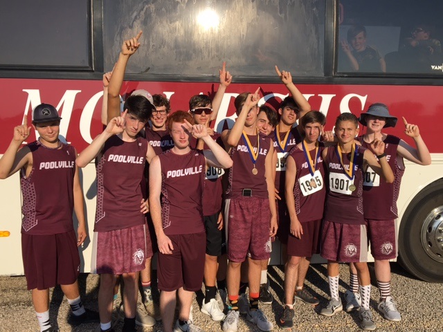 Poolville - Team Home Poolville Monarchs Sports