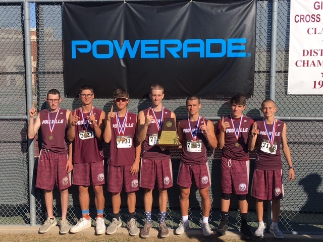 Poolville - Team Home Poolville Monarchs Sports