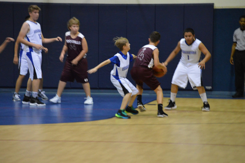 Poolville - Team Home Poolville Monarchs Sports