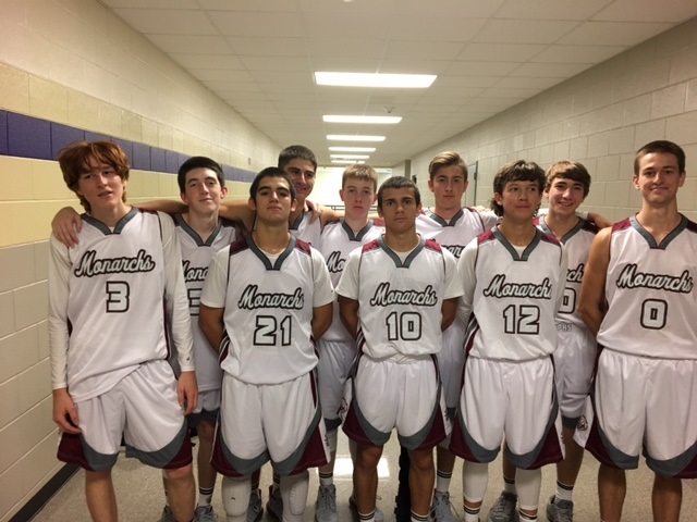 Poolville - Team Home Poolville Monarchs Sports