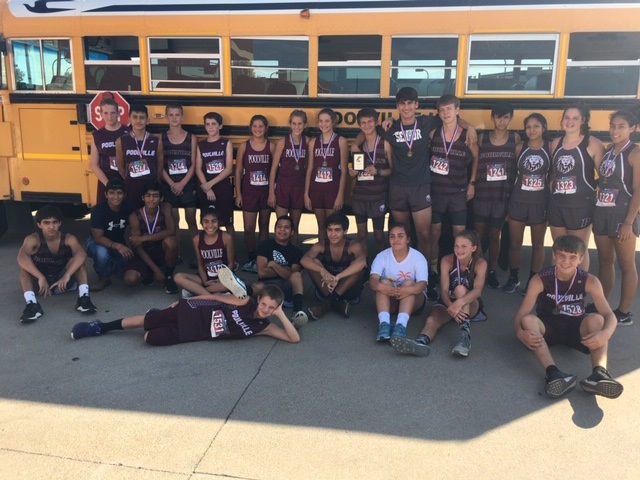 Poolville Monarchs - Official Athletic Website – Poolville, TX