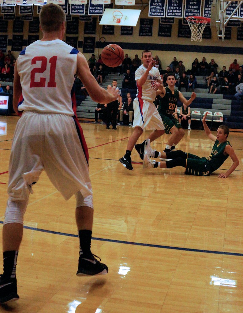 North Decatur - Team Home North Decatur Chargers Sports