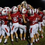 North Decatur Chargers - Official Athletic Website – Greensburg, IN