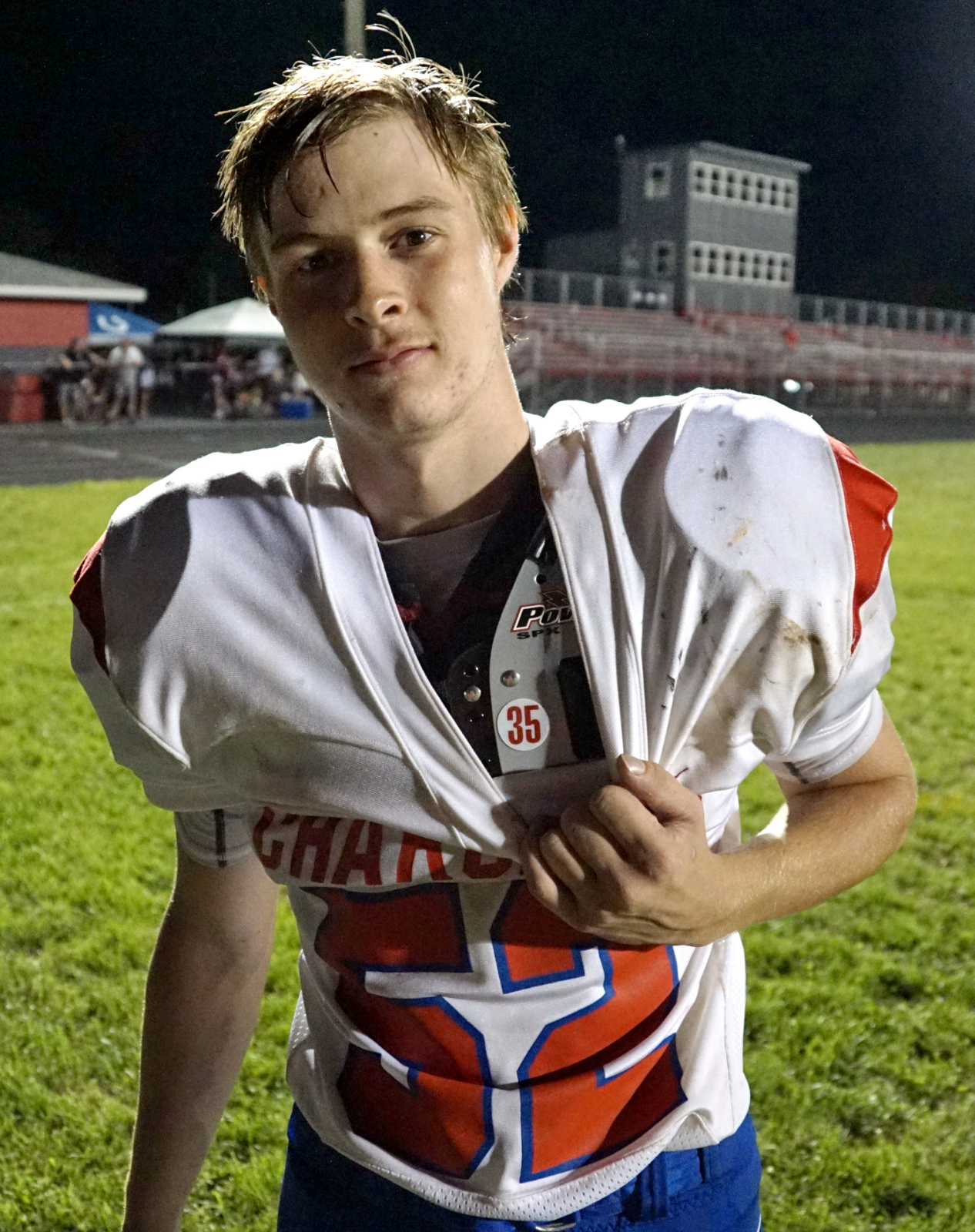 North Decatur - Team Home North Decatur Chargers Sports