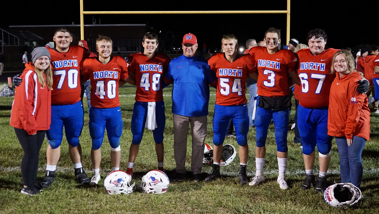 North Decatur - Team Home North Decatur Chargers Sports