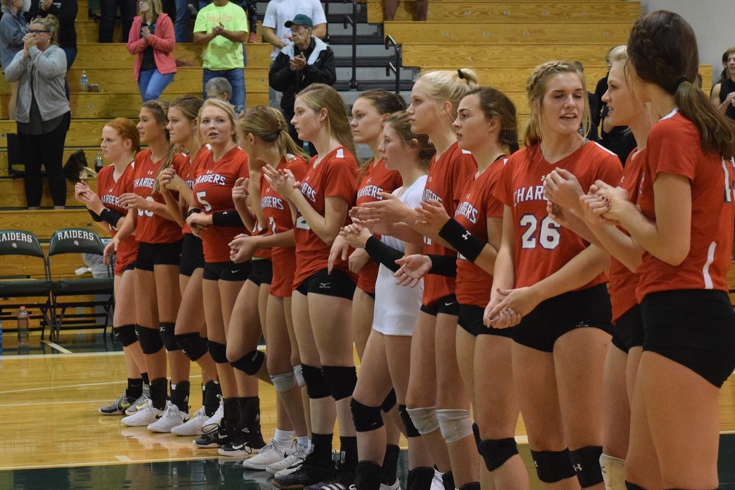 North Decatur - Team Home North Decatur Chargers Sports