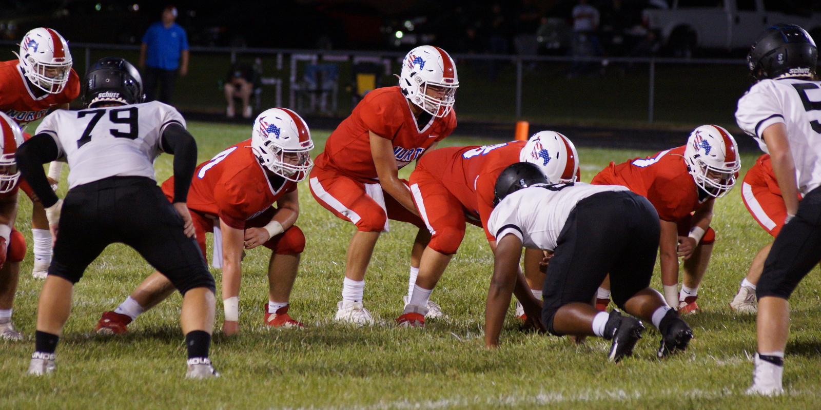 North Decatur - Team Home North Decatur Chargers Sports