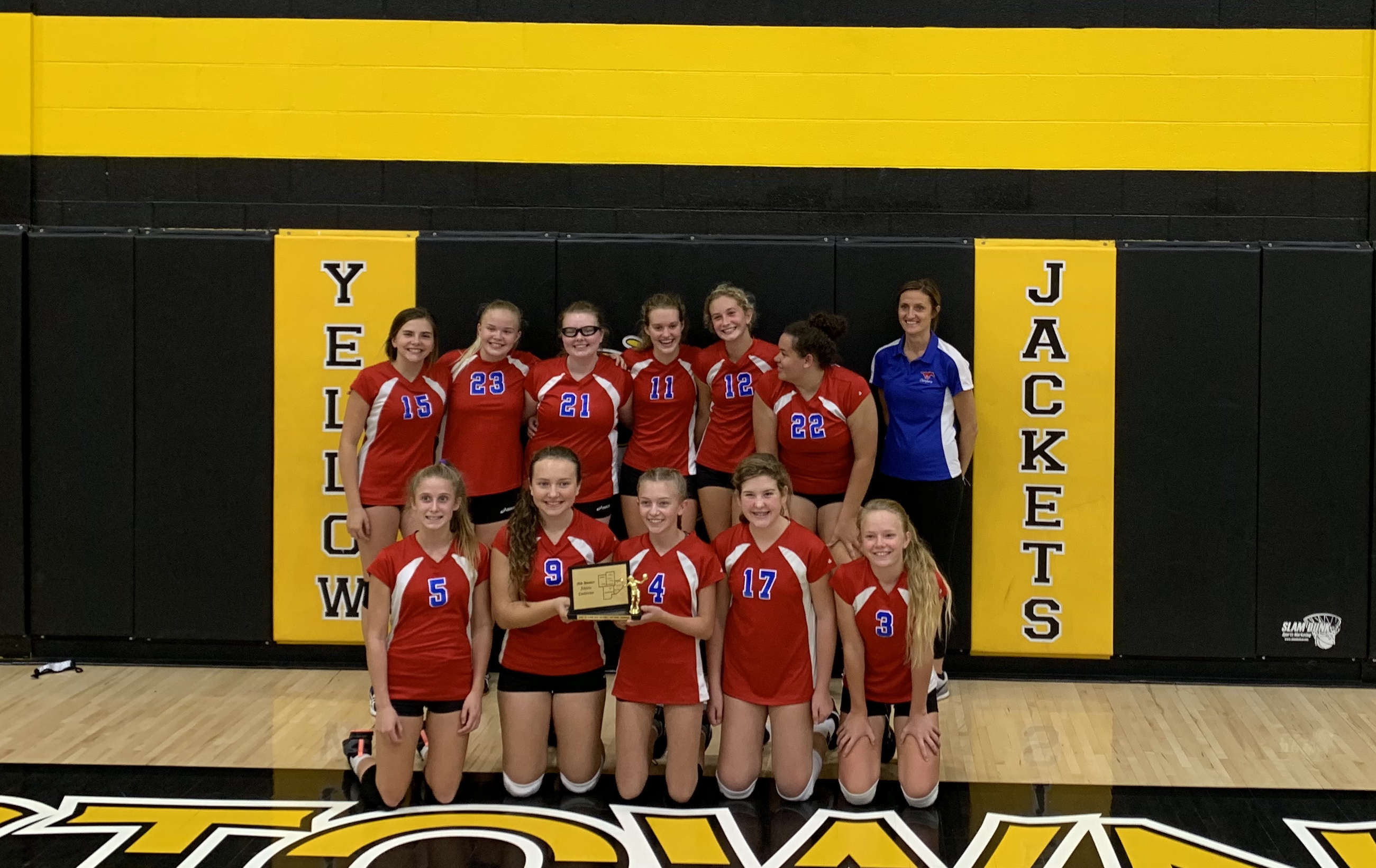 North Decatur - Team Home North Decatur Chargers Sports