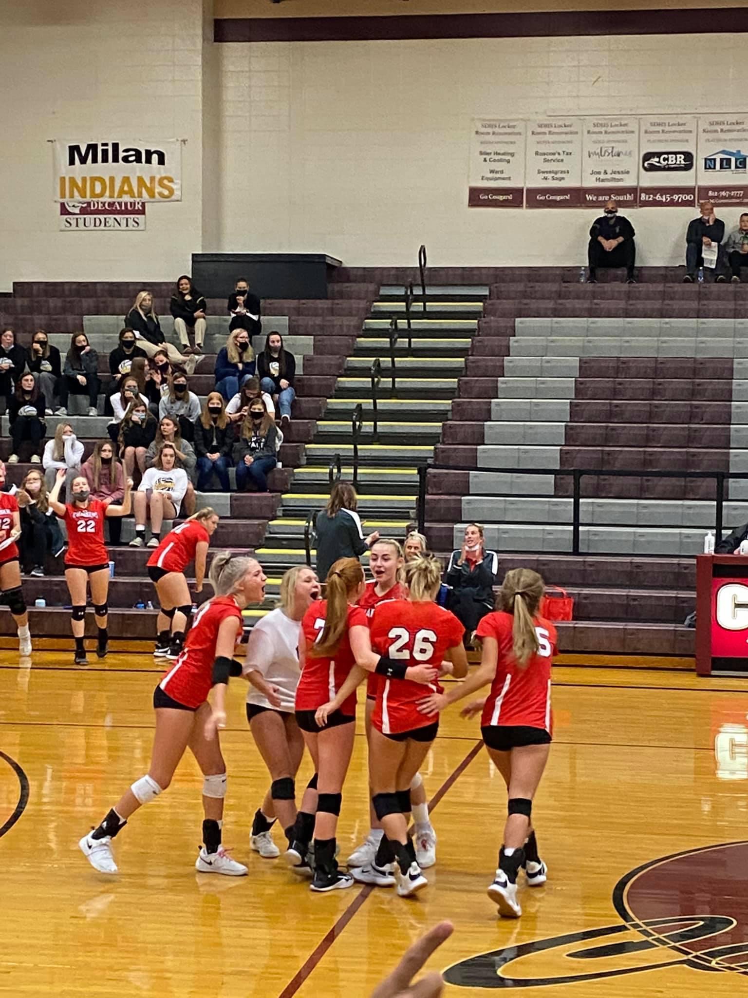 North Decatur - Team Home North Decatur Chargers Sports