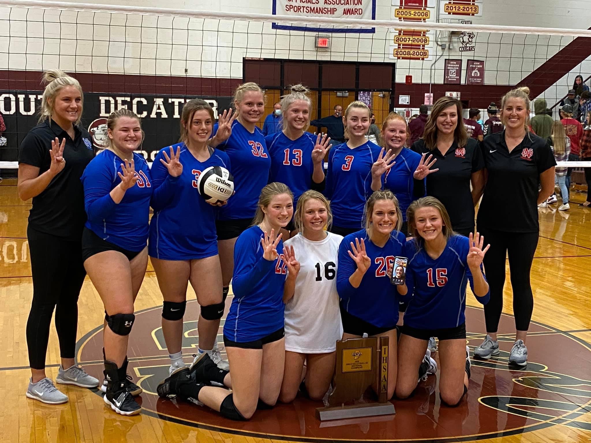 North Decatur - Team Home North Decatur Chargers Sports