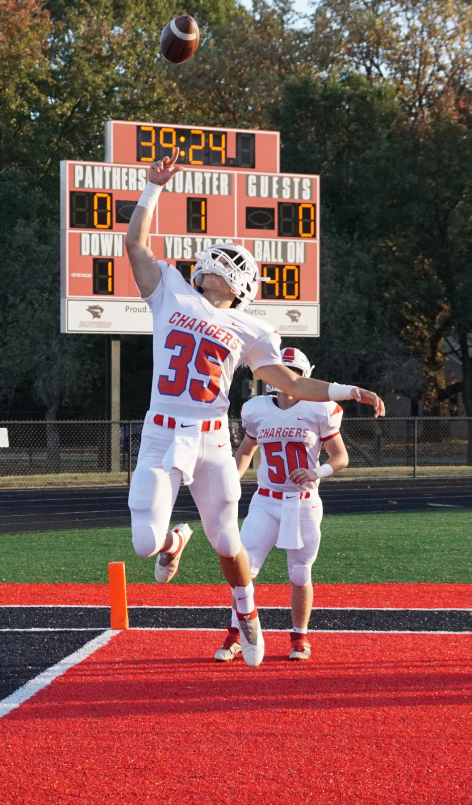 North Decatur - Team Home North Decatur Chargers Sports