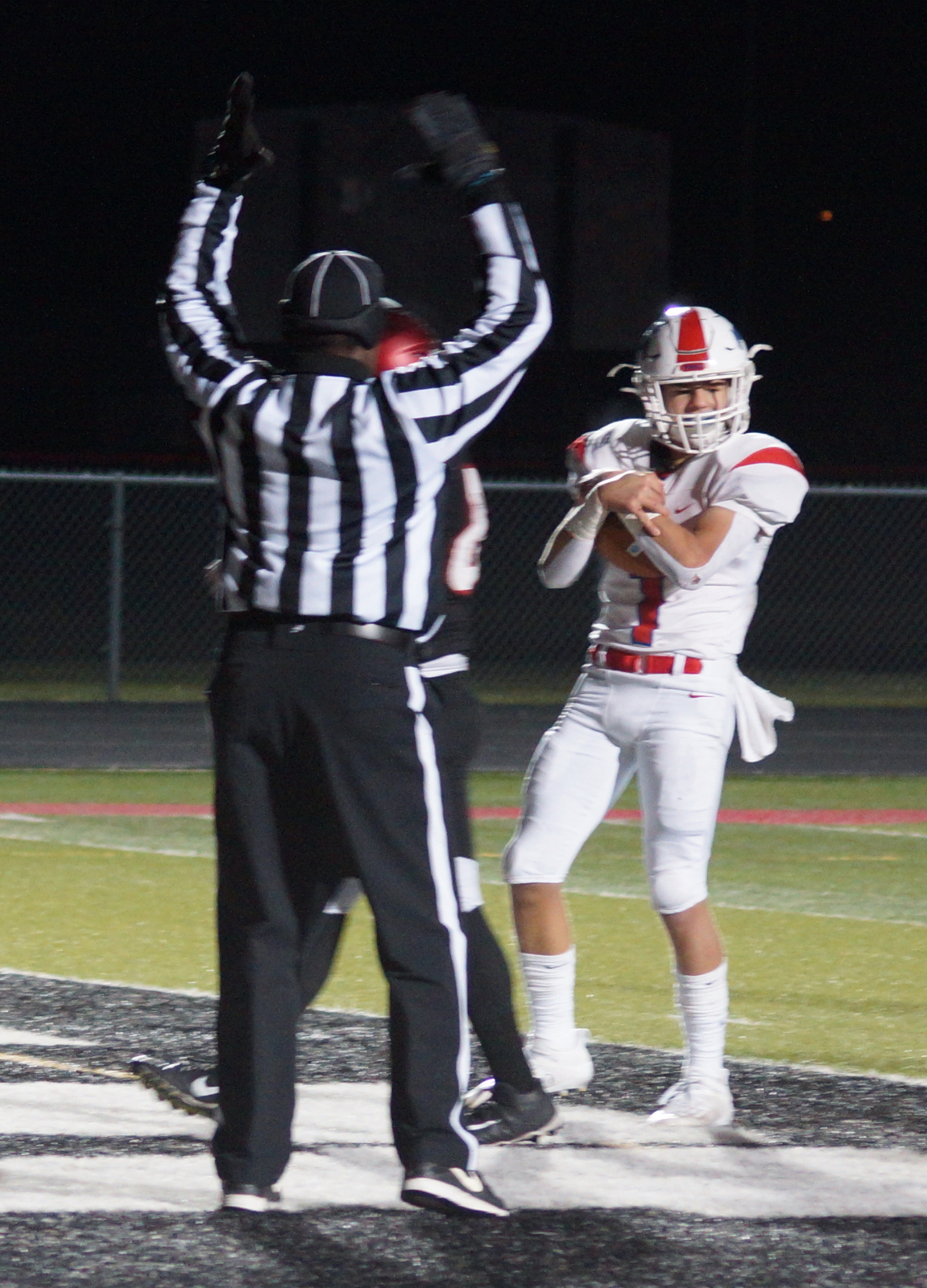 North Decatur - Team Home North Decatur Chargers Sports