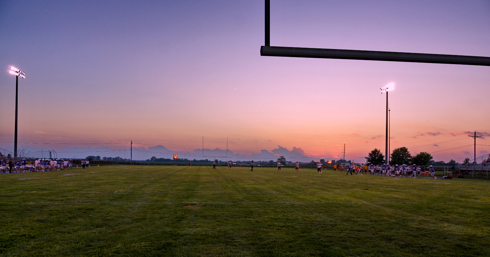 North Decatur - Team Home North Decatur Chargers Sports
