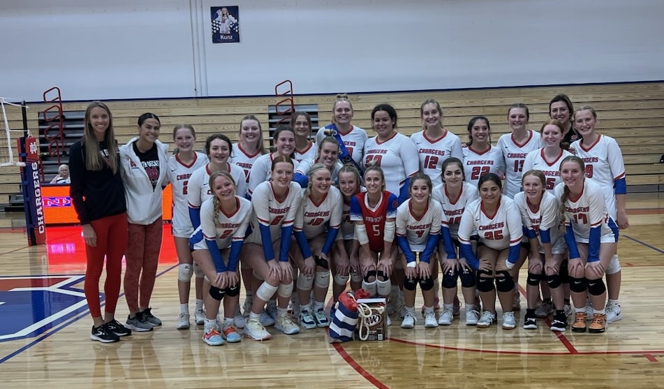 North Decatur - Team Home North Decatur Chargers Sports