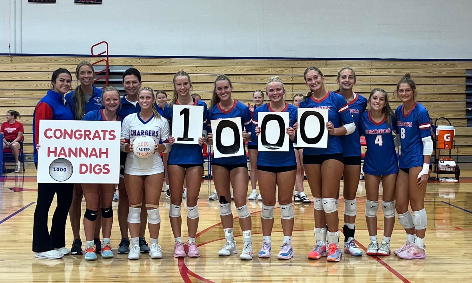 North Decatur - Team Home North Decatur Chargers Sports