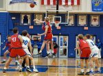 North Decatur Chargers - Official Athletic Website – Greensburg, IN