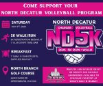 North Decatur Chargers - Official Athletic Website – Greensburg, IN